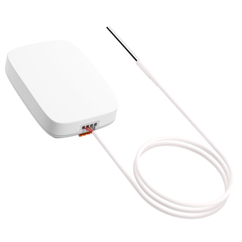 Temperature Probe Sensor – Help Center