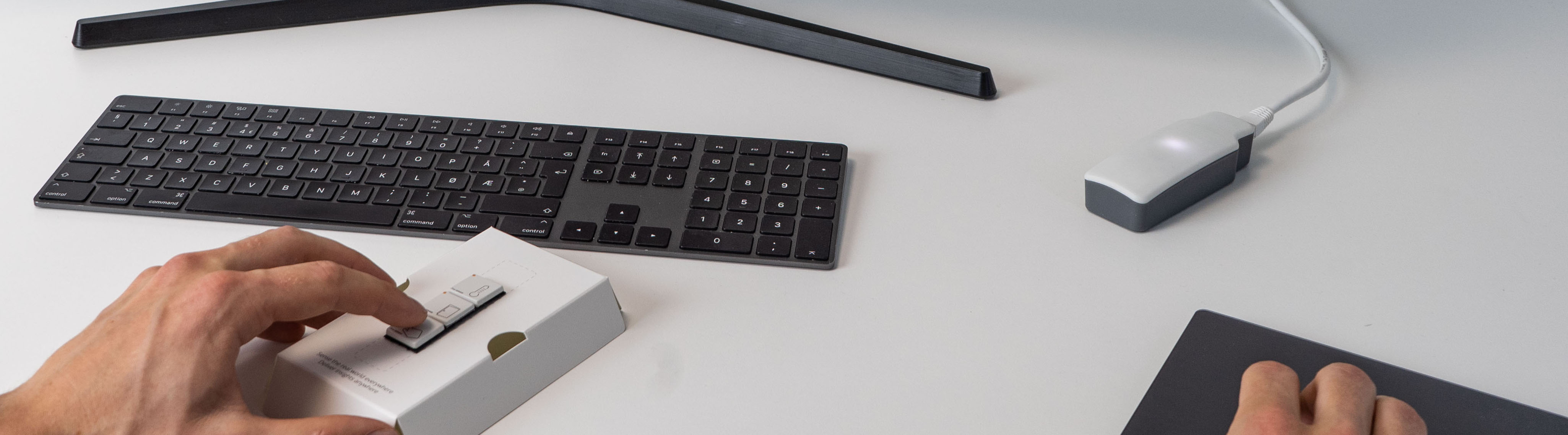 Developer Kit Cloud Connector – Help Center
