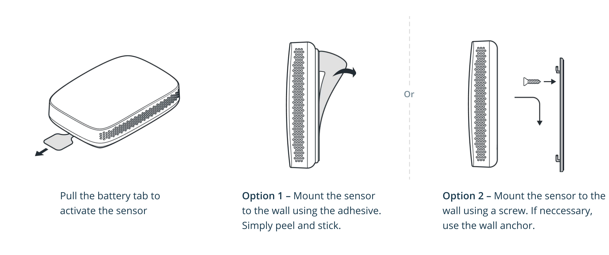 CO2 Sensor – Help Center